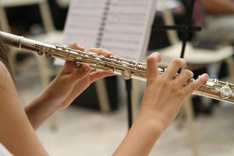 Music and Mental Health Washington DC | Music for Life